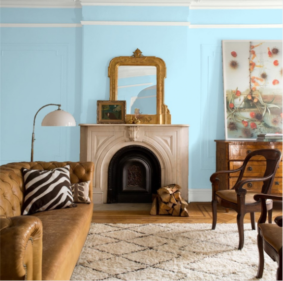 3 Colors That Work in (Almost) Any Home - Mack Painters Pinehurst, NC